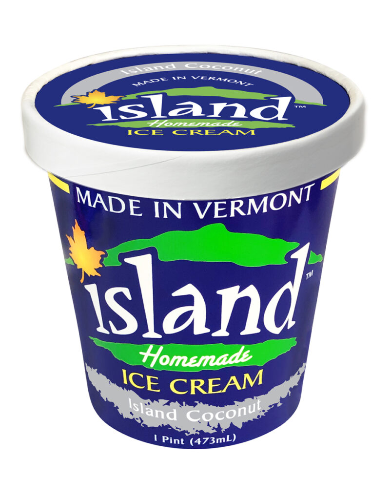 What’s your Flavor | Island Homemade Ice Cream
